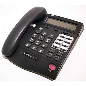 Vodavi XTS 3012-71 8 Button Speaker Display Phone (Renewed)
