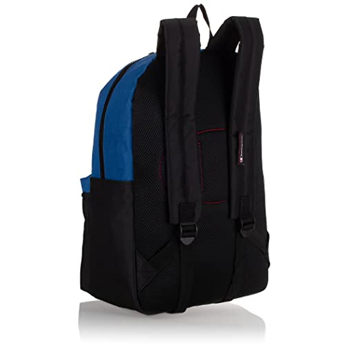 Champion Manuscript Backpack, One Size, Blue