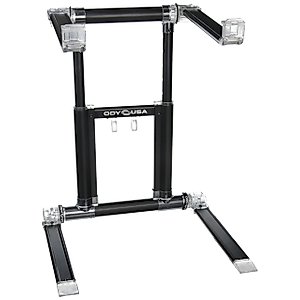 Odyssey LSTAND360 DJ Gear Stand