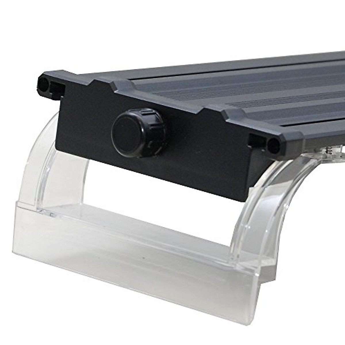BeamsWork DA FSPEC LED Aquarium Light Pent Freshwater (60cm - 24")