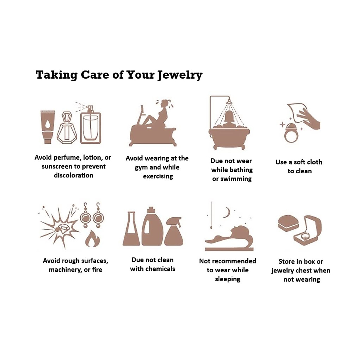 Gold Hoop Earrings 14K White Gold 3mm Patterned Oval Hoop Earrings