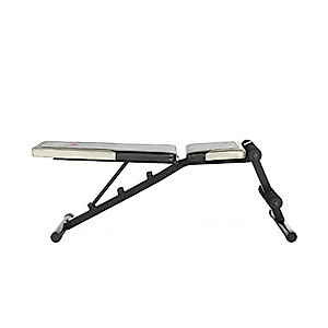 CAP Barbell CAP Strength Utility FID Bench, 2018 Model