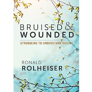 Bruised and Wounded: Struggling to Understand Suicide