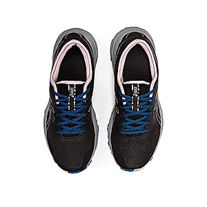 ASICS Gel-Excite Trail Black/Barely Rose 11 B (M)