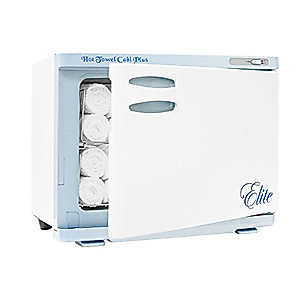 Elite Hot Towel CABI-Warmer(HC-X)