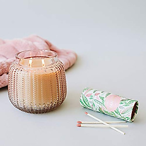 Bridgewater Candle Sweet Grace Home Décor Collection Soy Blend Fragranced Candle #034