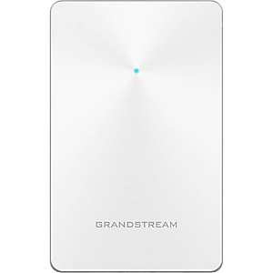 Grandstream GWN7624 Hybrid 802.11ac Wave-2 in-Wall WiFi AP