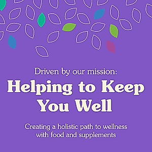 NuNaturals Unflavored Beef Gelatin Powder, Instantly Thickens, Stabilizes, and Texturizes, 1 lb