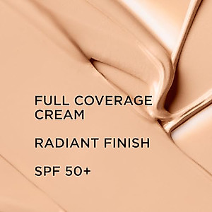 IT Cosmetics Your Skin But Better CC+ Cream Illumination, Neutral Medium (N) - Color Correcting Cream, Full-Coverage Foundation, Hydrating Serum & SPF 50+ Sunscreen - Radiant Finish - 1.08 fl oz