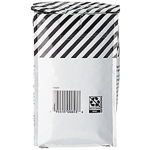 AmazonFresh Dark Roast Whole Bean Coffee, 12 Ounce