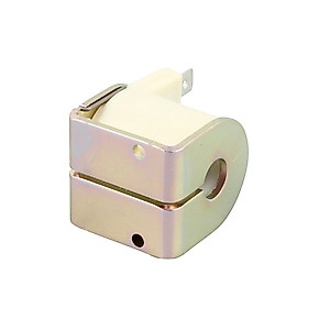 Manitowoc Ice 000005156, Coil Danfoss 120V 60Hz