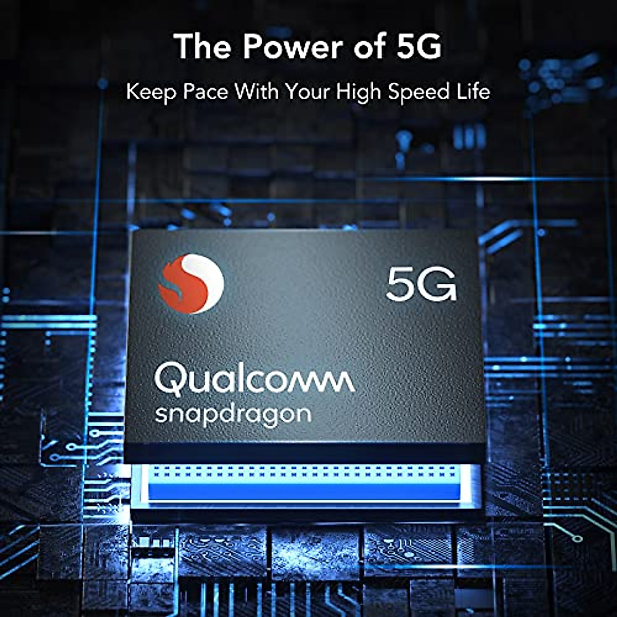 TCL 20 Pro 5G Unlocked Smartphone with 6.67” AMOLED FHD+ Display, 48MP OIS Quad Camera, 6GB+256GB, 4500mAh Battery, US 5G Verizon Cellphone, Moondust Gray (Does not Support Sprint/AT&T 5G)