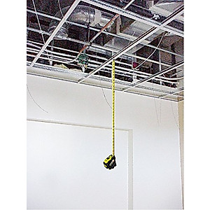 Komelon 7130 Monster Maggrip 30' Measuring Tape with Magnetic End