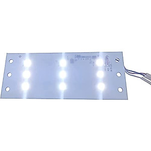 EAV43060807 Compatible With LG Refrigerator LED Assembly 1527979 AP5201790