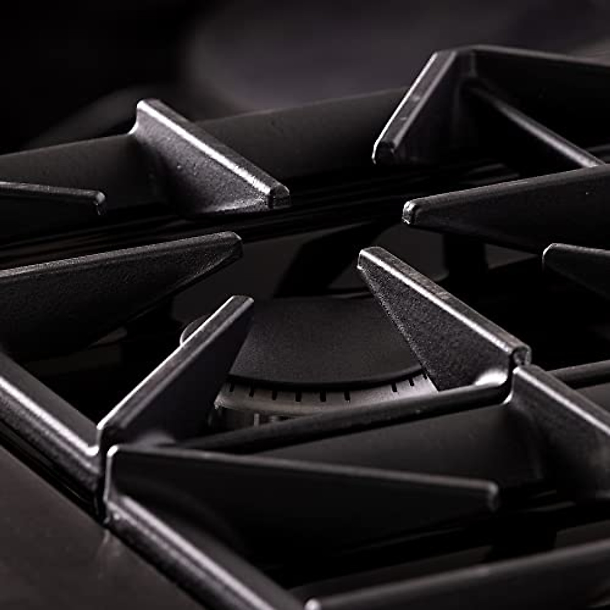 Kucht KEG483/LP Gas Range