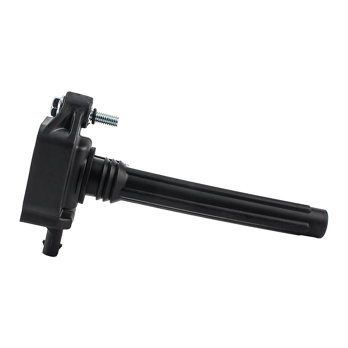 AUTOKAY Ignition Coil & NGK Platinum Spark Plug Set of 6 for Chrysler for Dodge for Jeep Ram UF648