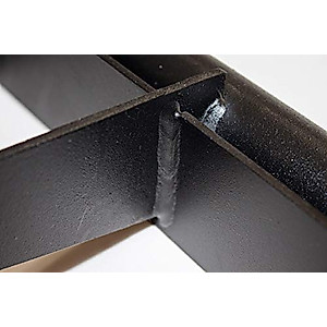 Bully Tools 92627 Broadfork with Fiberglass Handles