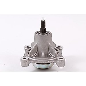 Husqvarna 587125201 Mandrel Assembly