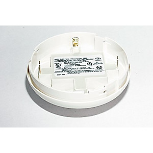 Simplex 4098-9733 Temperature Rating 135°F (57°C), Heat Detector