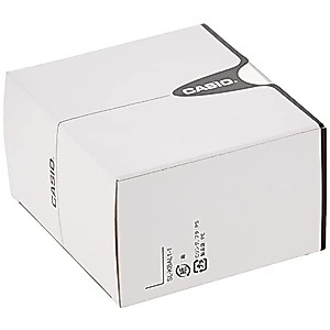 Casio Vintage Retro Gold Digital Dial Stainless Steel Unisex Watch A168WG9UR