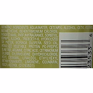 Redken Curvaceous Curl Refiner Cream | For Curly Hair | Curl Defining Primer That Helps Control Frizz | With Moringa Oil | 8.5 Fl Oz