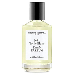 Thomas Kosmala No.1 Tonic Blanc Eau de Parfum Spray 3.3 Oz