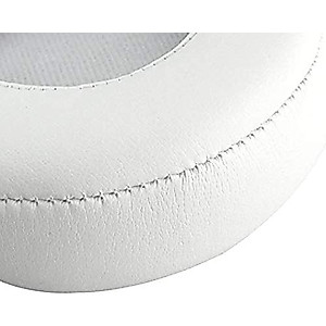 Replacement Ear Pad Cushion for Beats By Dr Dre PRO / DETOX (White)