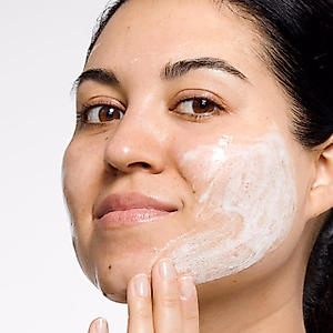 Clinique All About Clean Liquid Facial Cleanser Soap, Mild, 6.7 fl. oz.