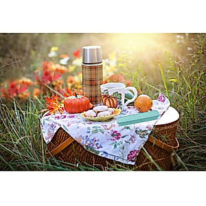 MY MIRONEY 4 Pieces Travel Tableware Storage Box Portable Cutlery Storage Box Case Chopsticks Spoon Fork Travel Utensils Storage Box, Pink, Blue, Beige, Green