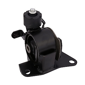 Engine Mount Set - Compatible with Corolla, Matrix, Vibe 1.8L Automatic Vehicles 2003, 2004, 2005, 2006, 2007, 2008 - Replaces A4219, A4221, A4220, A4218
