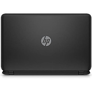 HP 15.6in HD High Performance Flagship Touchscreen Laptop Computer, Intel Quad-Core Pentium N3540 Up to 2.66GHz, 4GB RAM, 500GB HDD, DVDRW, USB 3.0, Webcam, WiFi, Windows 10(Renewed)