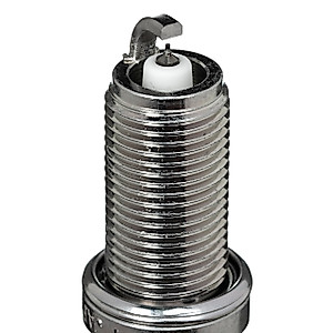 NGK (4458) ILFR6J-11K Laser Iridium Spark Plug, Pack of 1