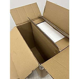 Tiger Chef Round Charger Plates Gold Beaded Dinner Chargers - 13-inch Wedding Charger Plates (48 Pack)