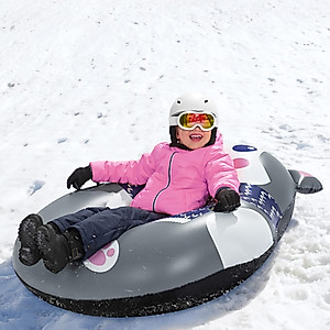 Bestway Snow Hunter Husky Snow Tube