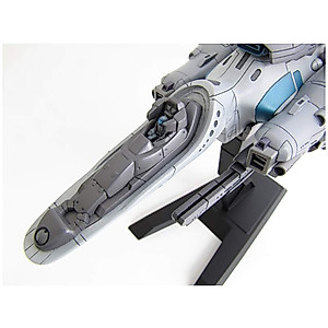 R-Type Final: R-9A Arrow Head 1:100 Scale Plastic Model Kit