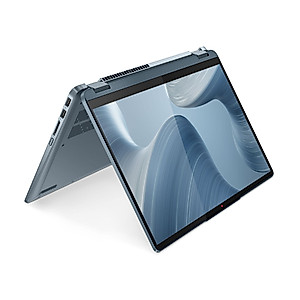 Lenovo Flex 7 14Iau7 14" Laptop Core i7 16 GB 512 GB SSD W11H Touch (Renewed)