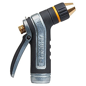 Melnor XT450 Metal Adjustable Nozzle, Basic