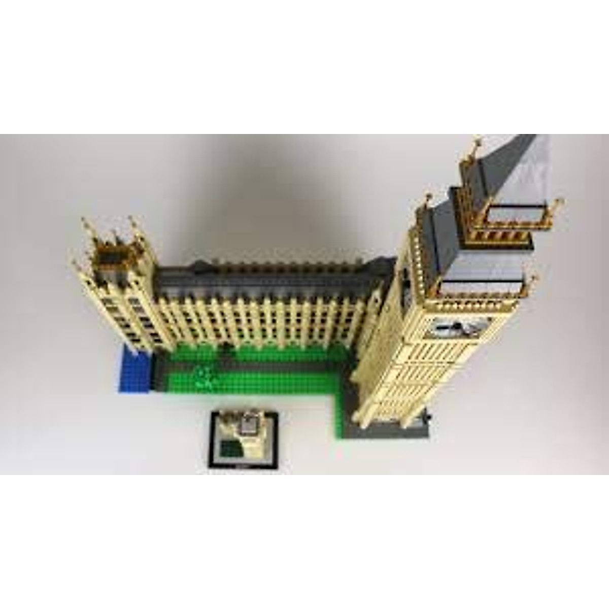 LEGO Creator Expert 10253 Big Ben Building Kit