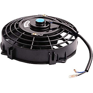 TwinPa Solar Ventilator Solar Powered Attic Exhaust Fan House Ventilated Garage or RV and Protects Against Moisture Greenhouse Fan