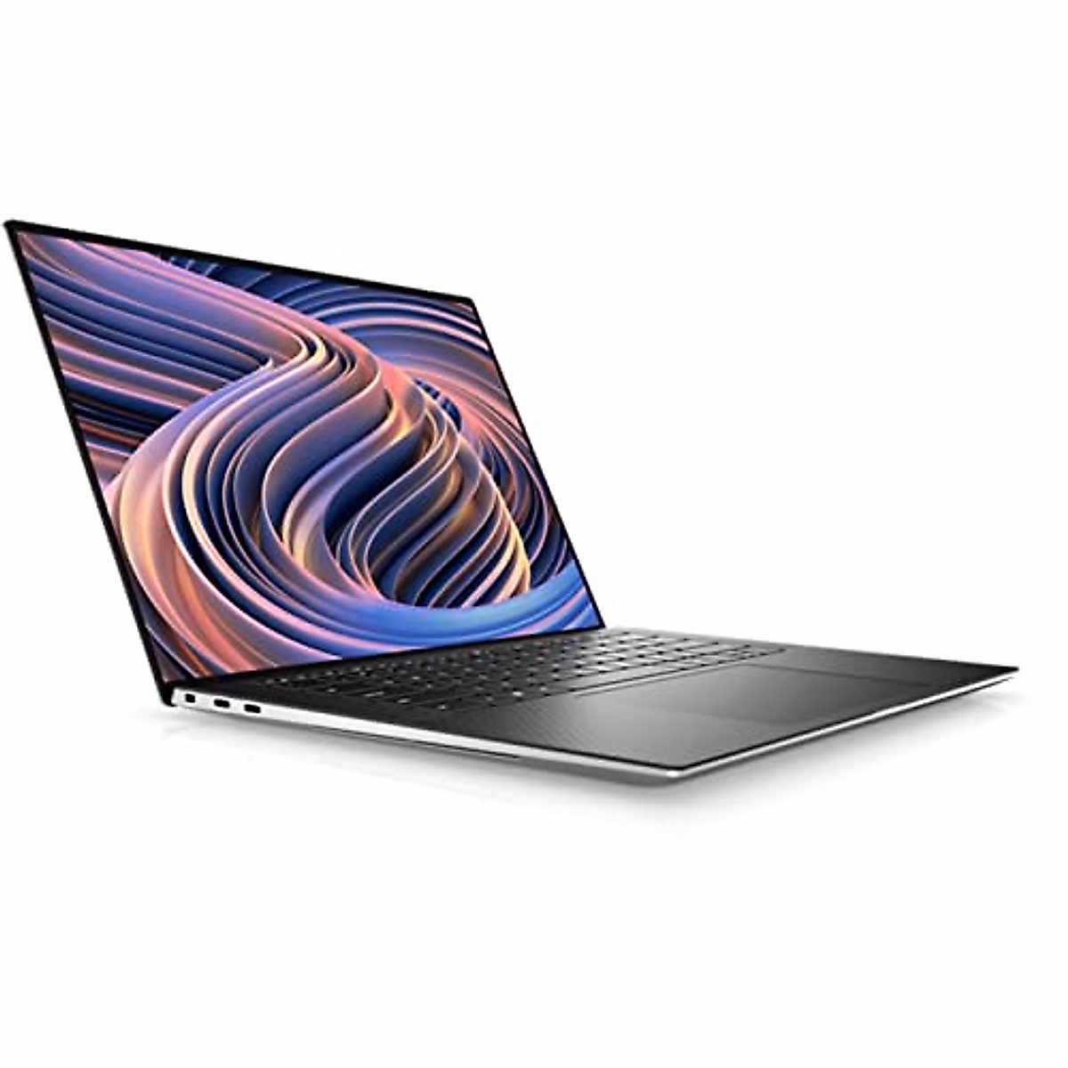 Dell XPS 15 9520 Laptop (2022) | 15.6" 4K Touch | Core i9 - 1TB SSD - 32GB RAM - 3050 Ti | 14 Cores @ 5 GHz - 12th Gen CPU Win 11 Pro (Renewed)