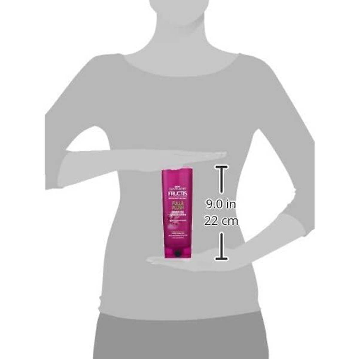 Garnier Fructis Color Shield Fortifying Conditioner 12 Fl Oz (Pack of 2)