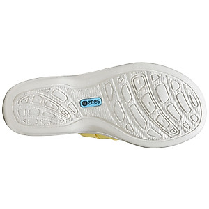 BZees Dallas Yellow Fabric 10 M