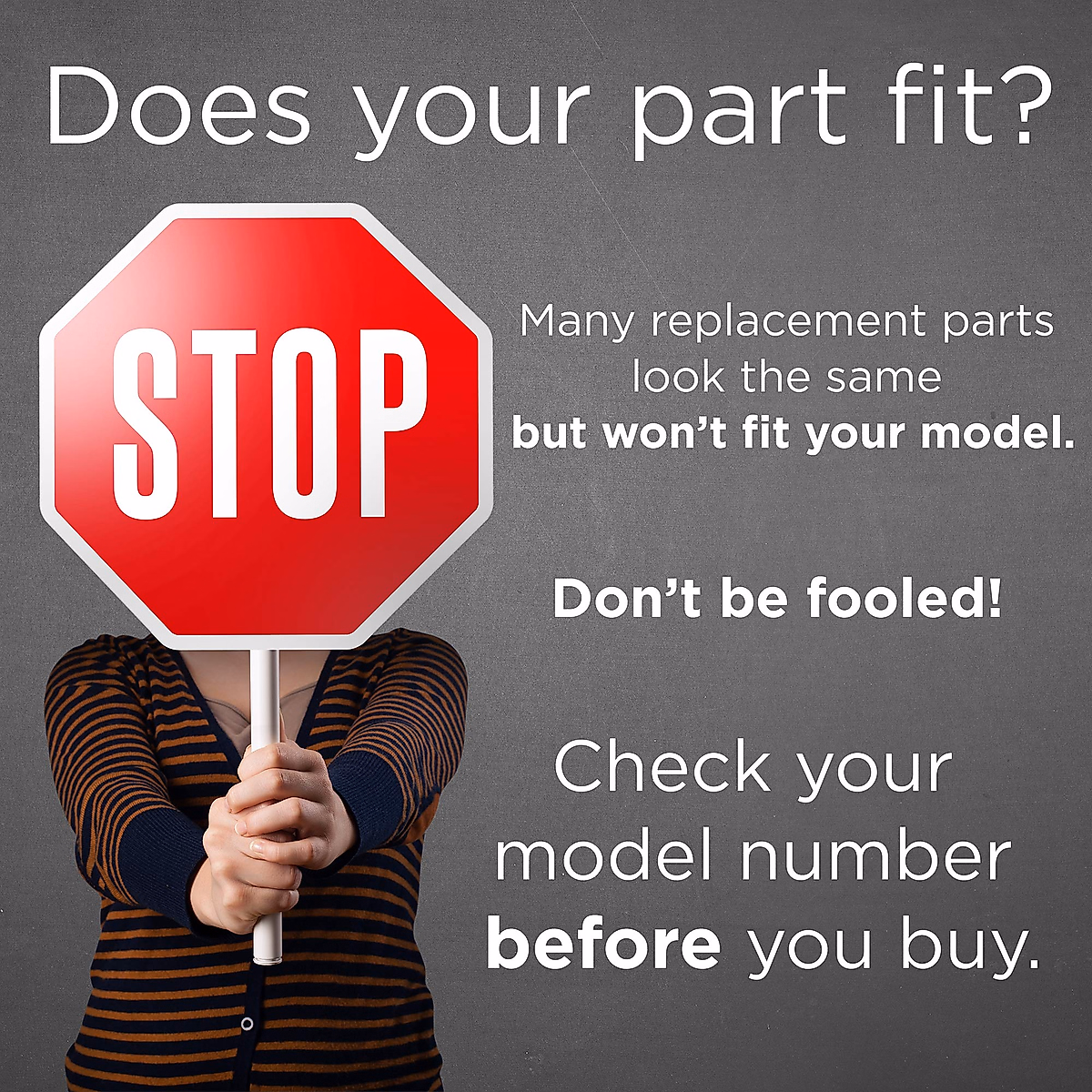 Kenmore Elite Lg AEQ36756919 Refrigerator Ice Maker Assembly Genuine Original Equipment Manufacturer (OEM) Part