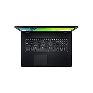 Acer Aspire 3 17.3" Laptop Intel i5-1035G1 1GHz 8GB RAM 1000GB HDD W10H