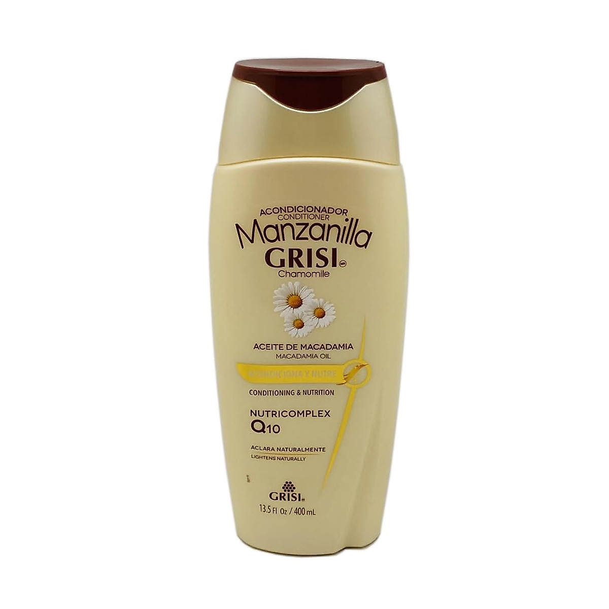 Grisi Manzanilla Conditioner, 13.5 oz