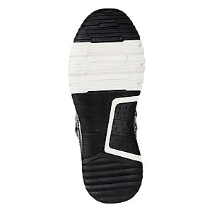 VERSACE JEANS COUTURE Men Dynamic Sneakers White - Black 8 US