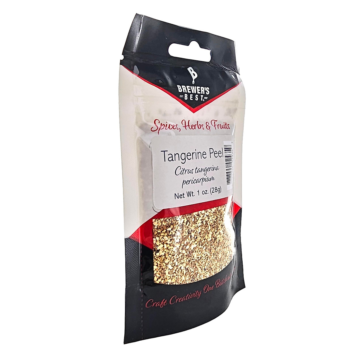 Brewer's Best Tangerine Peel 1 oz.