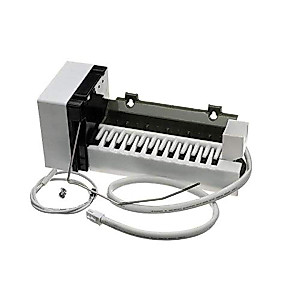Ice Maker Assembly