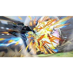 One Piece: Burning Blood - Marineford Edition - PlayStation 4