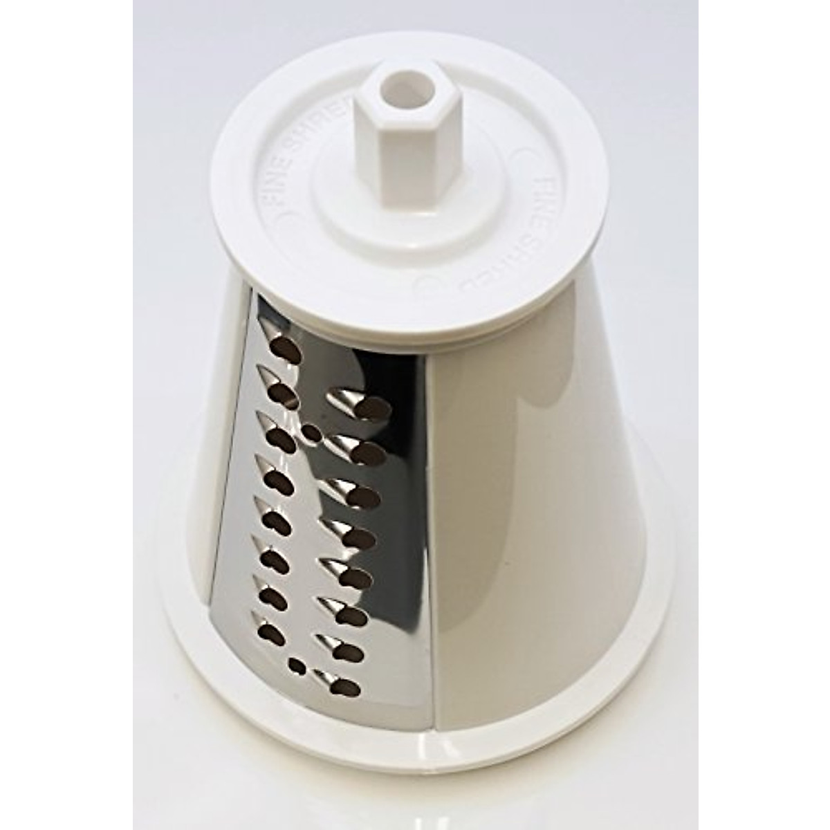 Presto Fine Shred Cone For Pro SaladShooter Slicer/Shredder, 09945